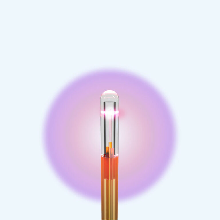 The NeuroBlate® Laser Ablation System | Monteris