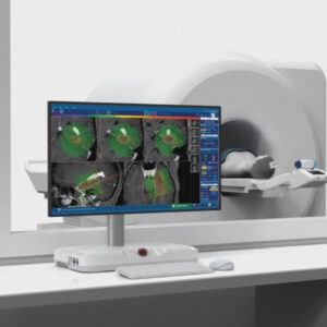 The NeuroBlate® Laser Ablation System | Monteris